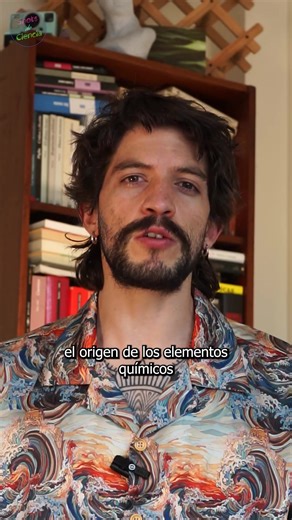 Pronto seremos testigos de un evento astronómico asombroso: una nova💥 recurrente. Se cree que puede ocurrir en cualquier momento, y durará aproximadamente una semana. ¿De qué se trata este extraño suceso que pondrá una nueva estrella en nuestro cielo?⭐ Les contamos. 👀 Si le gusta lo que hacemos considere compartir nuestro contenido y apoyarnos en Mercado Pago 💸http://link.mercadopago.com.co/shotsdeciencia O desde Patreon 💎 https://www.patreon.com/shotsdeciencia Refs https://adsabs.harvard.ed
