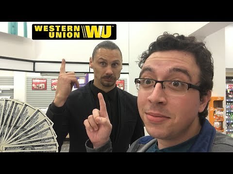 Is Western Union a SCAM? (Exposed!)