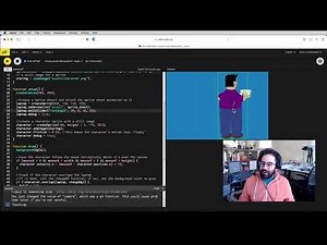 How to Debug Sprite Colliders in p5js with the p5.play Library