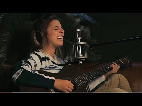 BEST FEMALE VERSION of BEGGIN' | Måneskin (Cover by Giana Althaus)