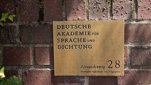 Ist die deutsche Sprache in Gefahr?