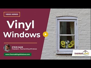 Can You Paint Vinyl Windows? | Thermal King Windows