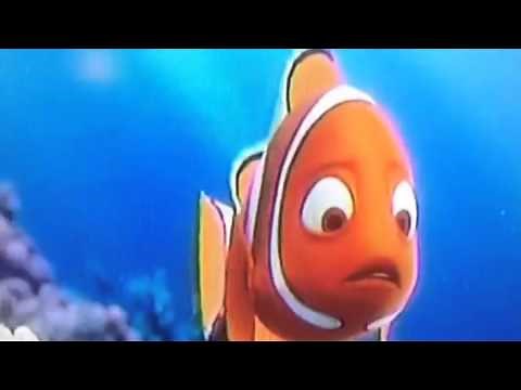 Nanny McPhee (Finding Nemo Style) Trailer