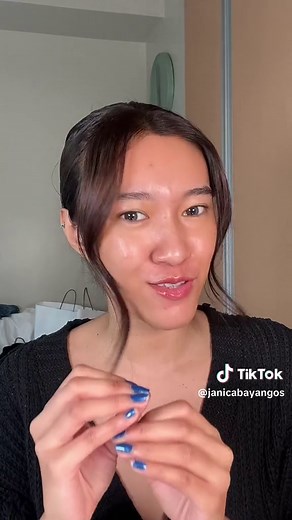 ISSY Easy Base Foundation Review: First Impressions