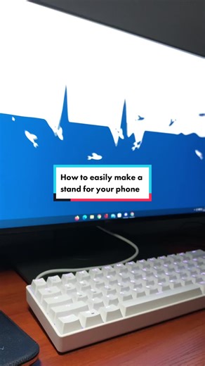 DIY Phone Stand Tutorial: Easy and Affordable Solutions