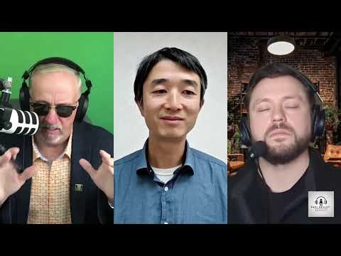 They've Been Hiding This From Us | The Watchers