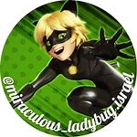 miraculousladybugisrael - Link in Bio & Creator Tools | Beacons
