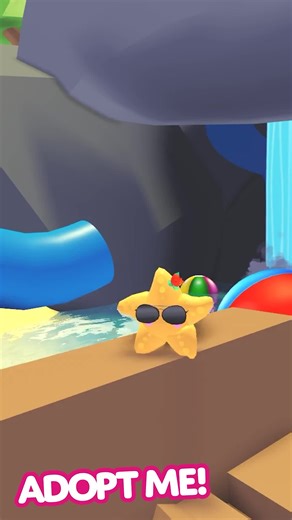 Exciting Return of Adopt Me Ocean Eggs!