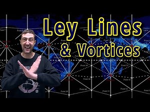 Ley Lines and Vortices: The Energy Grid Connecting Ancient Civilizations