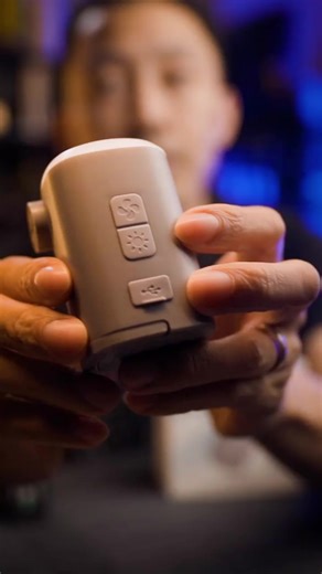 AP10 lets you inflate and deflate your camping and pool gear quickly and easily. Doubles as a lantern and power bank too. #nitecore #ap10 #camping | Nitecore Lights