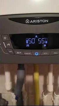 Ariston Clas One