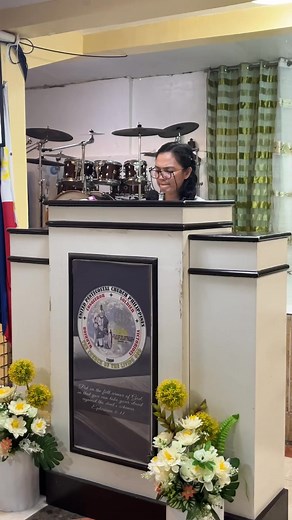 “FIRE” Sunday Preaching 02/02/2025 Min. Marifi Navarro Levitico 6:12-13 #TLCGChurch #UPCI #UPCPI #ApostolicPentecostal | UPC - The Church of The Living God