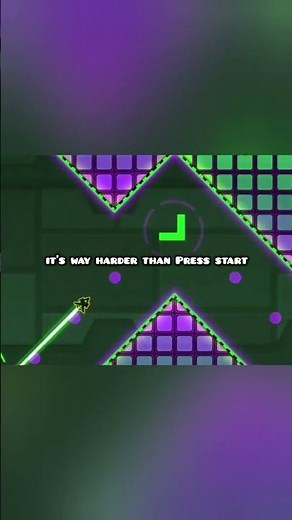 Geometry Dash Subzero Review | How to Beat All Levels + All Coins #Shorts