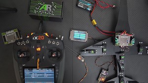 1.7K views · 18 reactions | V3 is here for SF10 Pro and SF20 Pro, with expanded Spektrum support and a stack of practical improvements that make setup easier and performance more consistent in the air. If you’re running Spektrum this update is built to give you more control, more flexibility, and better integration across your system. Want the update steps reach out and our team will help you out. | Advanced Radio | Facebook