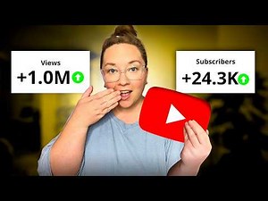 How to Start a Youtube Channel for Beginners 2024 (5 Simple Steps)