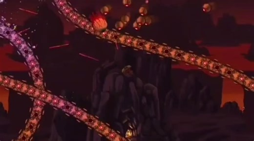 Terraria Calamity Mod Edits: A Must-See Compilation