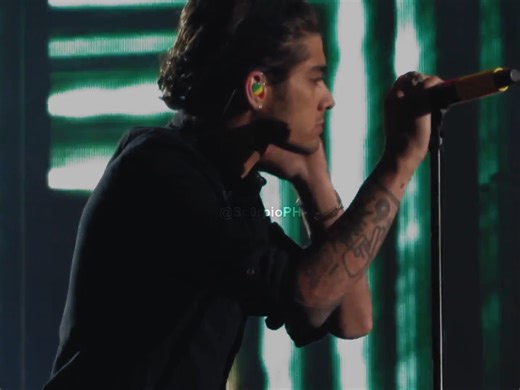 One Direction - Right Now | Scorpio