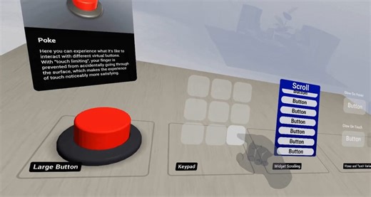 Meta Interaction SDK Now Supports Unreal And Non-Meta Headsets