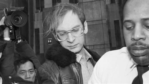 'Five Bullets' looks at Bernie Goetz and the trial that divided the nation