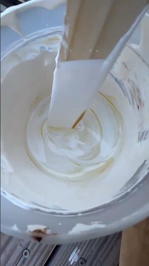 How to match gelcoat color