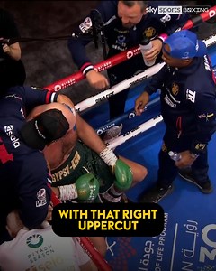 "There is more room for change for Tyson Fury!" 👀 Adam Booth's breakdown for #UsykFury2 | Sky Sports Boxing