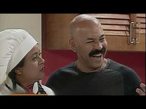 Que Locura Especial 011