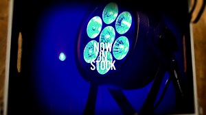 1.5K views · 30 reactions | Now on Stock! Showtec Compact Par 7/15 Q4...