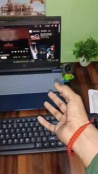 how to check speaker. left & Right Channel in laptop|| #experiment #tech