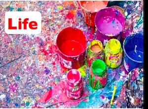 Language Learning & the Senses