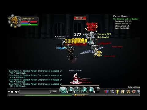 LEVEL UP ANY CLASS - FASTEST XP AND GOLD AQW BOT 2023