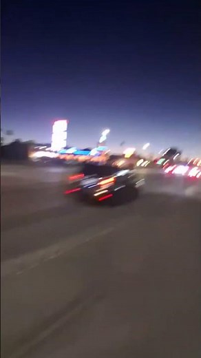 Clark County Police Responding Code 3