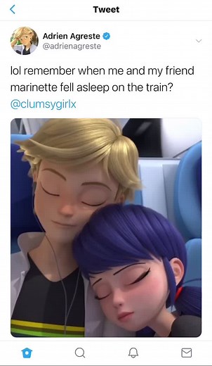 miraculous tweets :) (@ladybugtweets)’s videos with Oof - Trap Remix - Andiroo