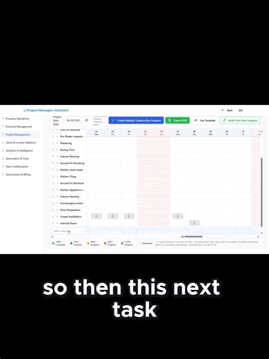 Snagging 🚪✨ Renovation Tip: Timing is Everything! This is the stage where all your door furnituregoes in – handles, latches, locks… the lot. 🔑 👉Why now? Because you want fresh, clean fittings – not ones splattered with paint! It’s also the perfect time to: ✔️Install blinds, mirrors, and cabinets ✔️Tweak any joinery ✔️Check floors are solid (no loose boards or holes!) before floor prep begins Doing this now means smooth sailing into the next stage: flooring 🪵💪 Would you fit your doors before