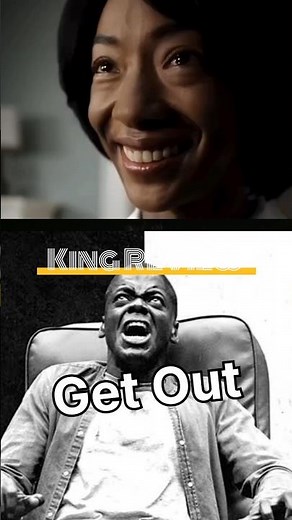 You Must Watch this Movie !! Get Out !! Explained/Review #getout #kingreview
