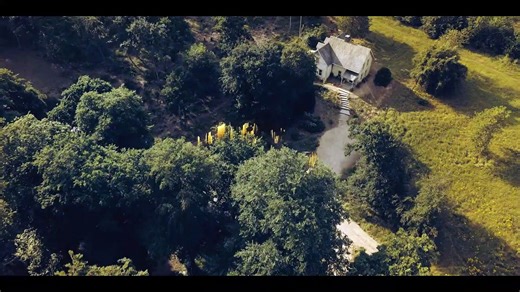 THE PERIPHERAL Official Trailer (2022)