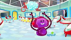 Astroblast Clean Machine Sprout