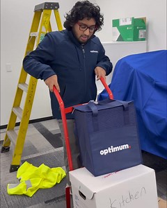 Moving? Optimum Internet starts at $40/mo. Get room to roam with an Unlimited Mobile line ON US for 1yr. w/ 500 Mbps Internet. | Optimum