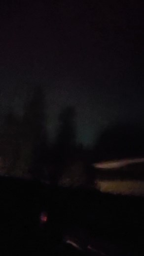 14 reactions | What a awesome light right now at Seward area | Isabel R. Basalo | Facebook