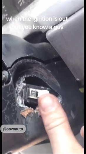 Creative Car owner 😉😁 | AAVO AUTO