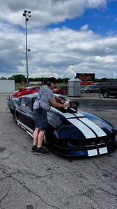 76K views · 1.6K reactions | Bob Glenn is at Tulsa Raceway Park for the Throwdown in T-Town Spring 2025!! Come see Pro Mods for FREE!!! | Tulsa Raceway Park | Facebook