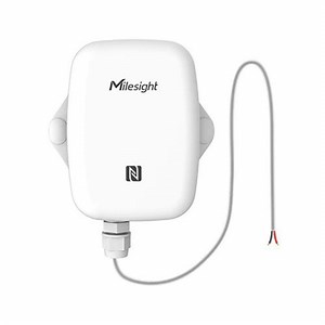 [Hot Item] Lorawan Smart Water Meter Wireless Pulse Counter for IoT Remote Reading