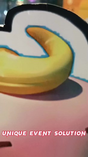 1.7K views · 12 reactions | #cocomelon #kidsbirthdayparty #uniqueeventsolution #unique #kidsbirthdayparty #birthdayplanner #birthdayideas #kidsbirthdays #butterfly #bestbirthdayplanner #birthdayparties | Unique Event Solution | Facebook