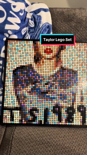 Lego Taylor Swift: Amazing Lego Batman Set Review