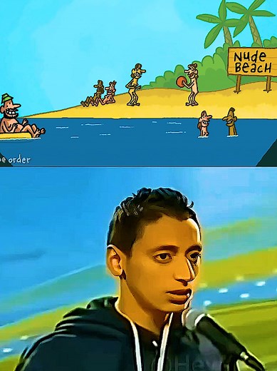 FRAME ORDER Parte 106: Hilarious Cartoon Animations