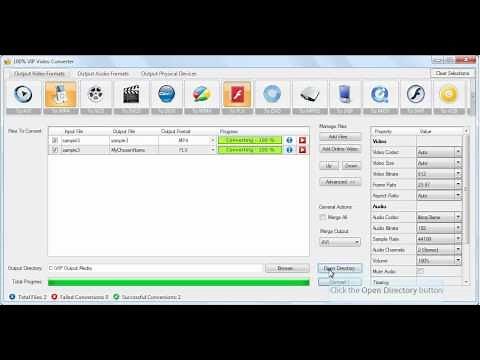 Best Video Converter For Free