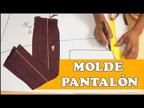 EASY SCHOOL SPORTS TRACKSUIT PATTERN | Sewing Tips