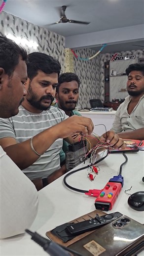 Live G-BOX3 Training by Jaguar Autotronics | Mercedes, BMW, VW, Skoda Key Programming