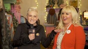 7.6K views · 89 reactions | Guys, guys, guys. I love me ALL the bloopers!! And what better day to share some than April Fool's Day?? We're on our way back to #mysearcy for more filming for Season 4 of The Small Business Revolution, and I can't help but look back at the fun we had during the Top 10 Tour as we were narrowing down all the AMAZING finalist towns!! To Do Well By Doing Good, you must work hard AND laugh hard! | Amanda Brinkman | Facebook