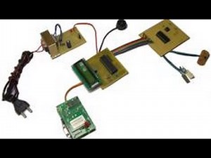 SMS Based Irrigation | Mobile Controlled Irrigation using Arduino (latest Project 2020)