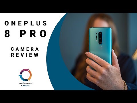 OnePlus 8 Pro Camera Review